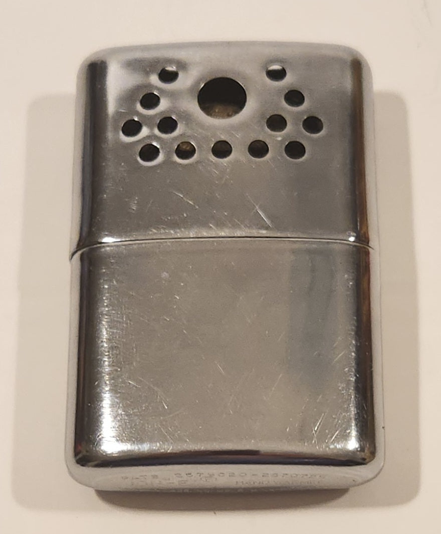 Vintage 1950s Aladdin Labs Jon-E Pocket Hand Warmer – Treasure Valley Antiques & Collectibles