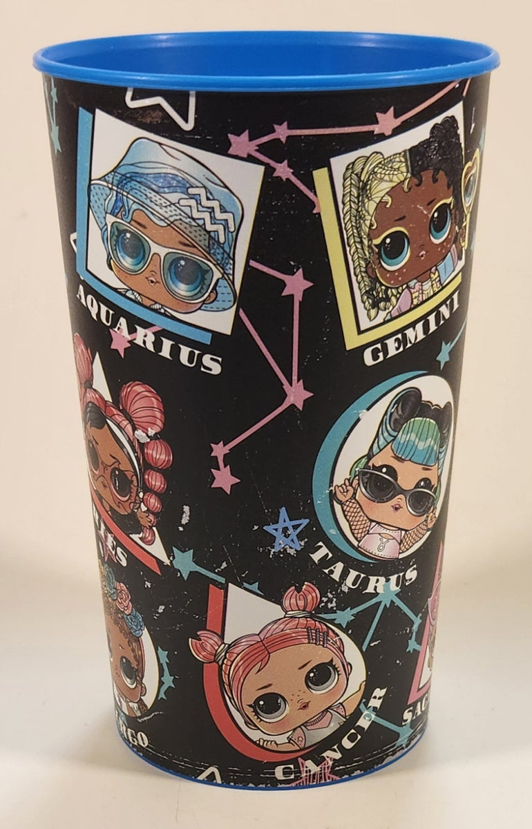 Churchill Container Unique Industries LOL Surprise Black 5 1/2" Tall P – Treasure Valley ...