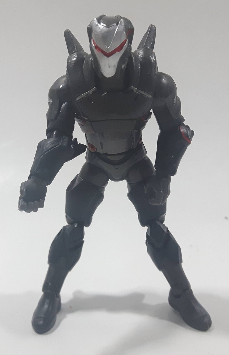 2018 Jazwares Epic Games Fortnite Omega 4 Tall Toy Action Figure No Treasure Valley Antiques Collectibles