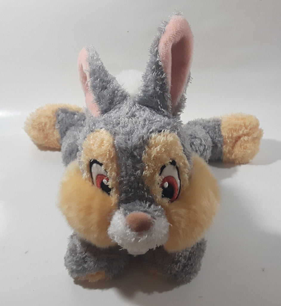 The Walt Disney Company Disney Store Exclusive Bambi Thumper 11" Stuff ...