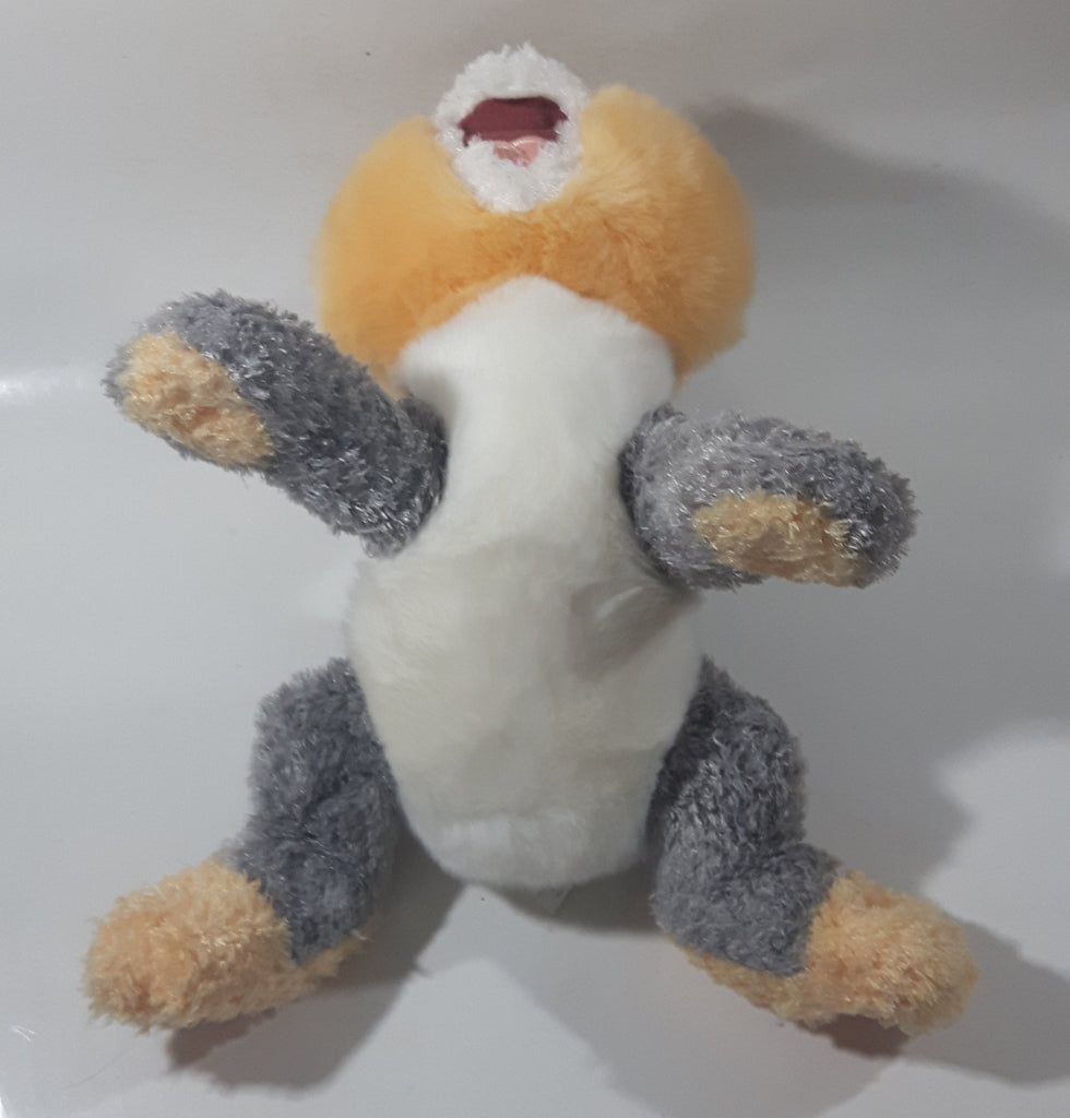 The Walt Disney Company Disney Store Exclusive Bambi Thumper 11" Stuff ...