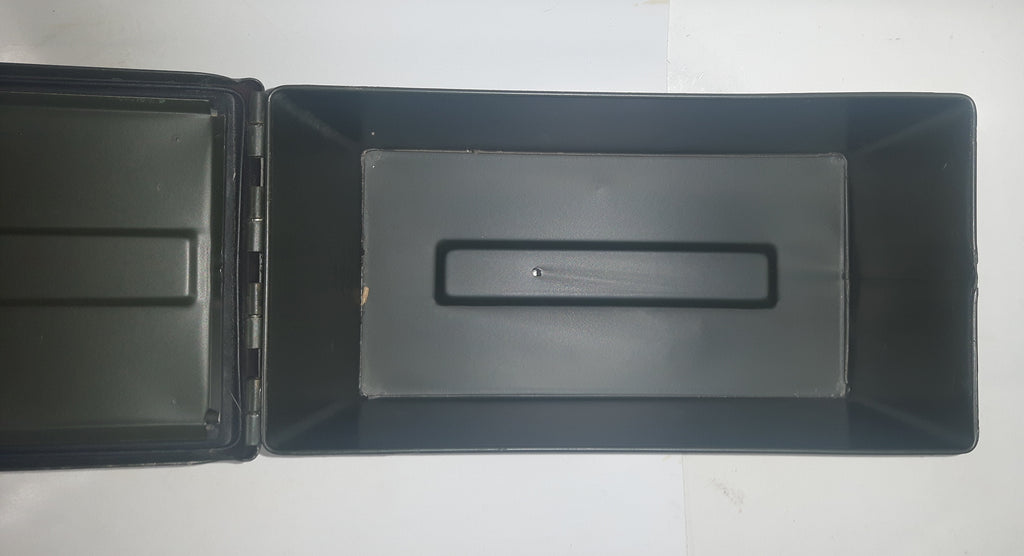 2015 Fuze Detonating UN No. 0409 Metal Ammo Box – Treasure Valley ...