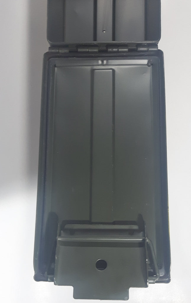 2015 Fuze Detonating UN No. 0409 Metal Ammo Box – Treasure Valley ...