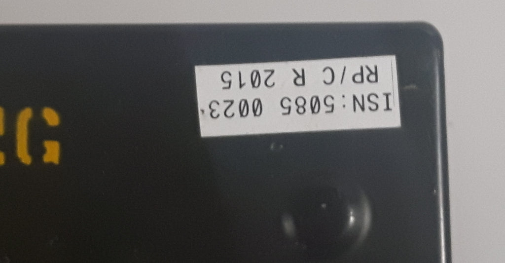 2015 Fuze Detonating UN No. 0409 Metal Ammo Box – Treasure Valley ...