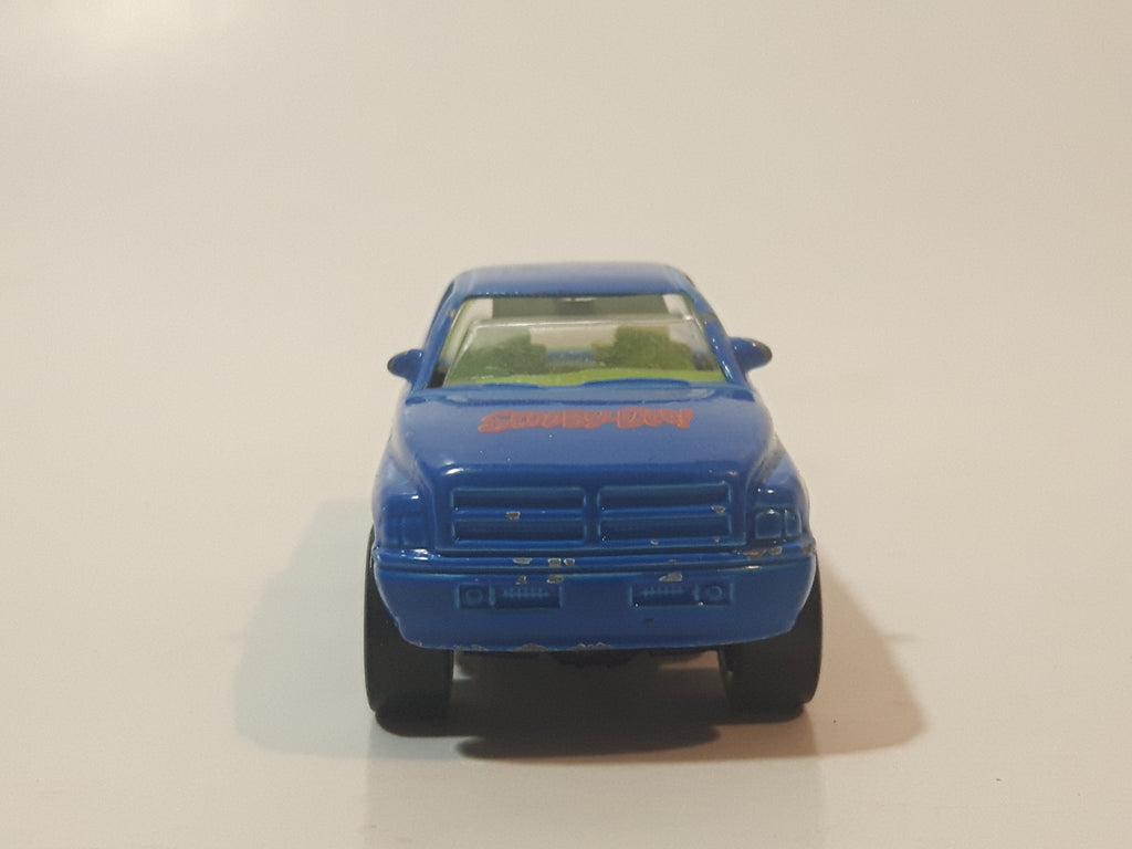 2002 Racing Champions Hanna Barbera Scooby-Doo! Shaggy's '96 Dodge Ram ...