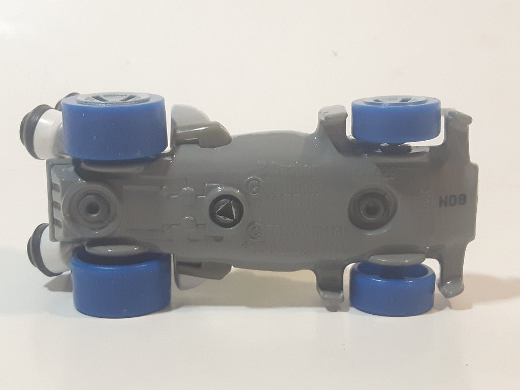 2020 Hot Wheels Nintendo Mario Kart Yoshi B Dasher White Die Cast Toy ...