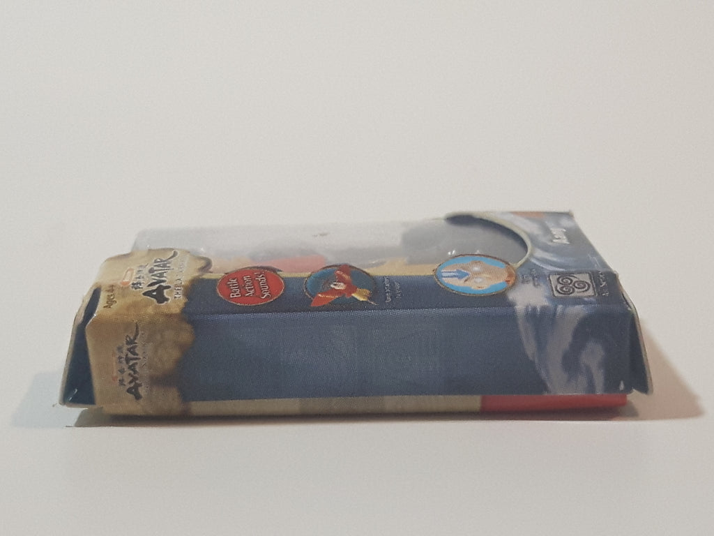 Zuru Surprise Mini Brands Nickelodeon Avatar The Last Airbender Aang T ...