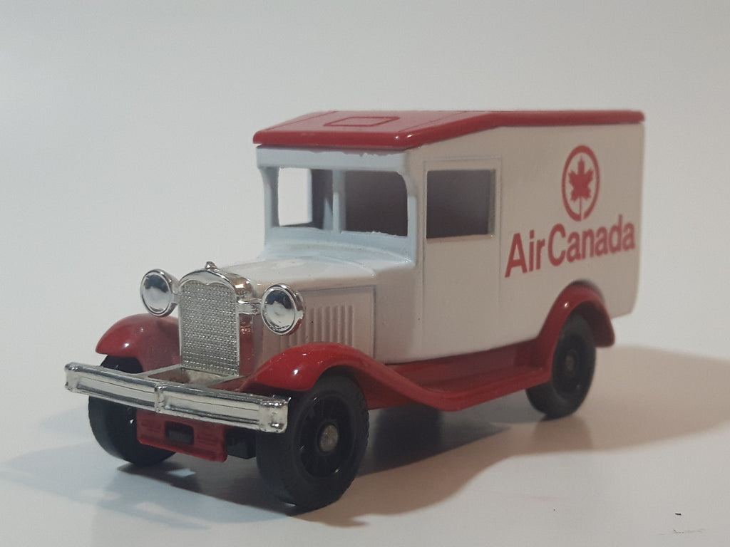 1980s Lledo Promotional Model 1934 Ford Model A Delivery Van Truck Air ...