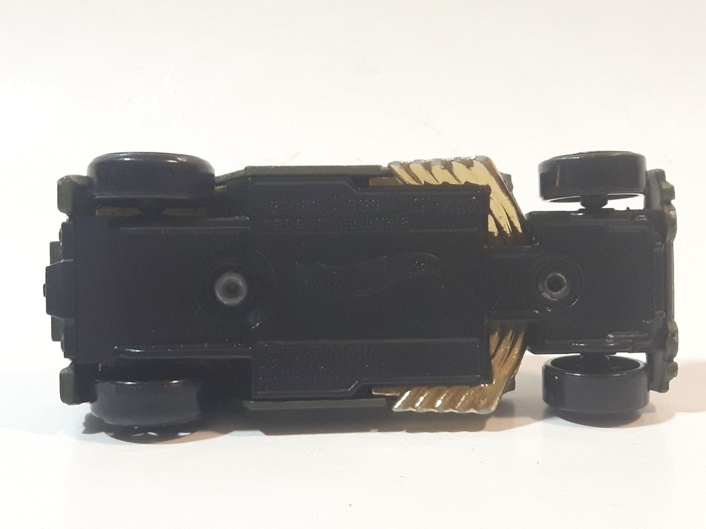 2022 Hot Wheels HW Rescue Lethal Diesel Olive Green Die Cast Toy Car V – Treasure Valley ...