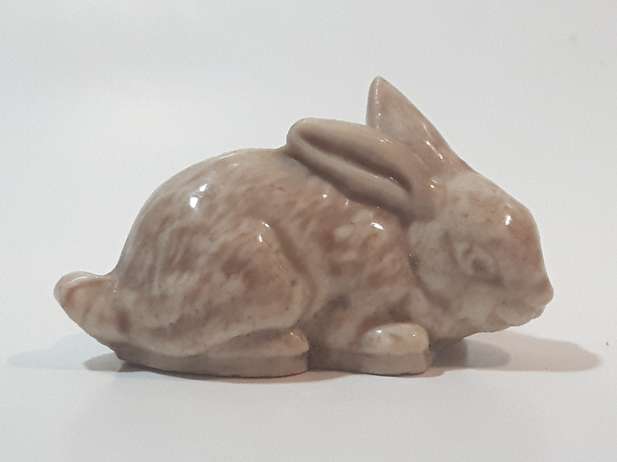 Red Rose Tea Bunny Rabbit Wade England Figurine – Treasure Valley ...