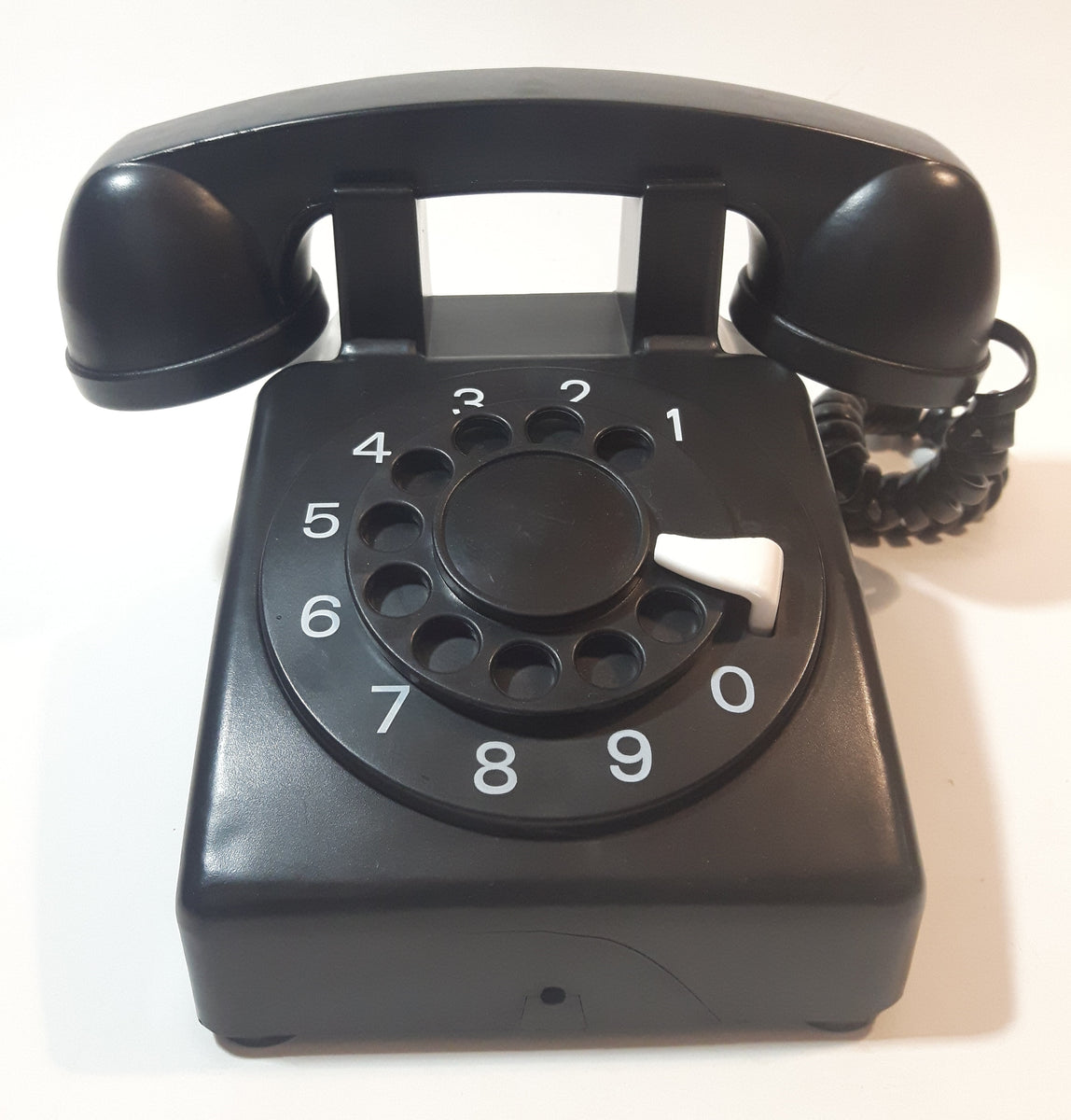 Rare Gemmy Industries Scream Movie Ghostface Ringing Talking Black Pla ...