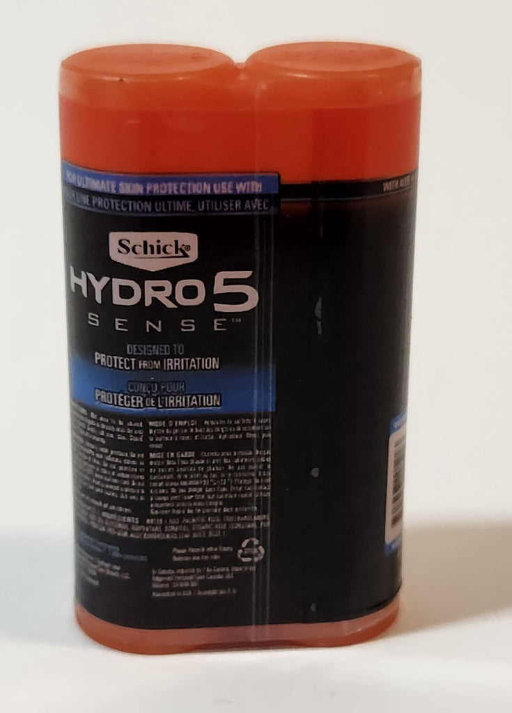 Zuru Surprise Mini Brands Edge Sensitive Shave Cream Twin Pack Cans Mi ...