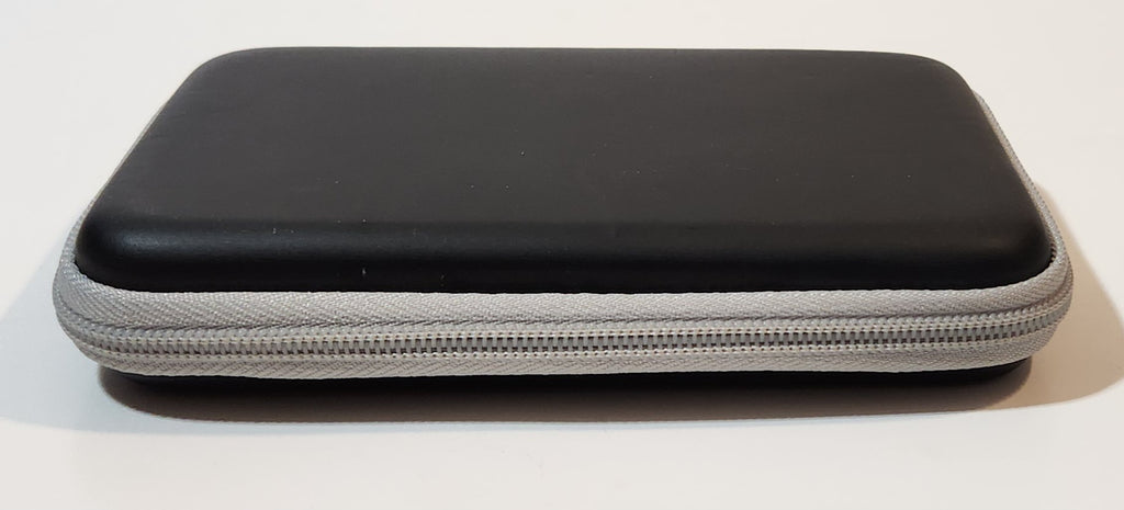 Rare NES Nintendo 3DS XL NES Controller Themed Carry Case – Treasure ...