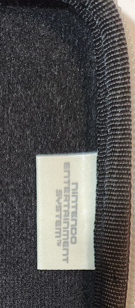 Rare NES Nintendo 3DS XL NES Controller Themed Carry Case – Treasure ...