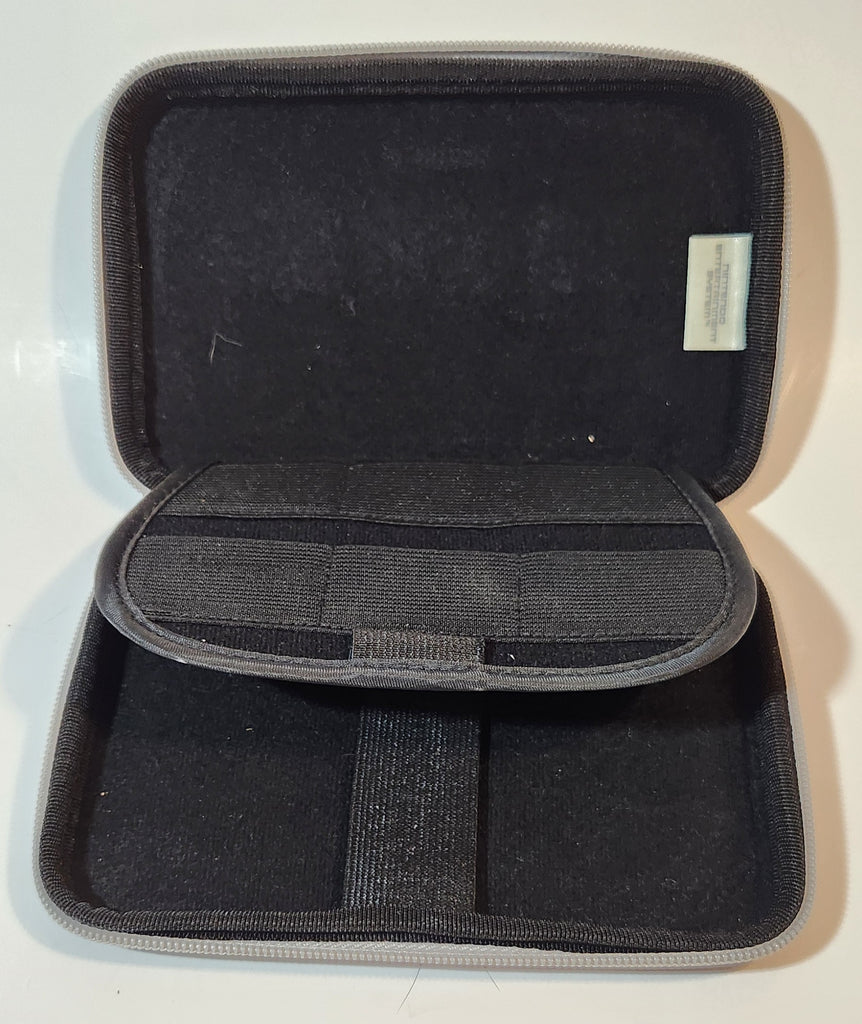 Rare NES Nintendo 3DS XL NES Controller Themed Carry Case – Treasure ...