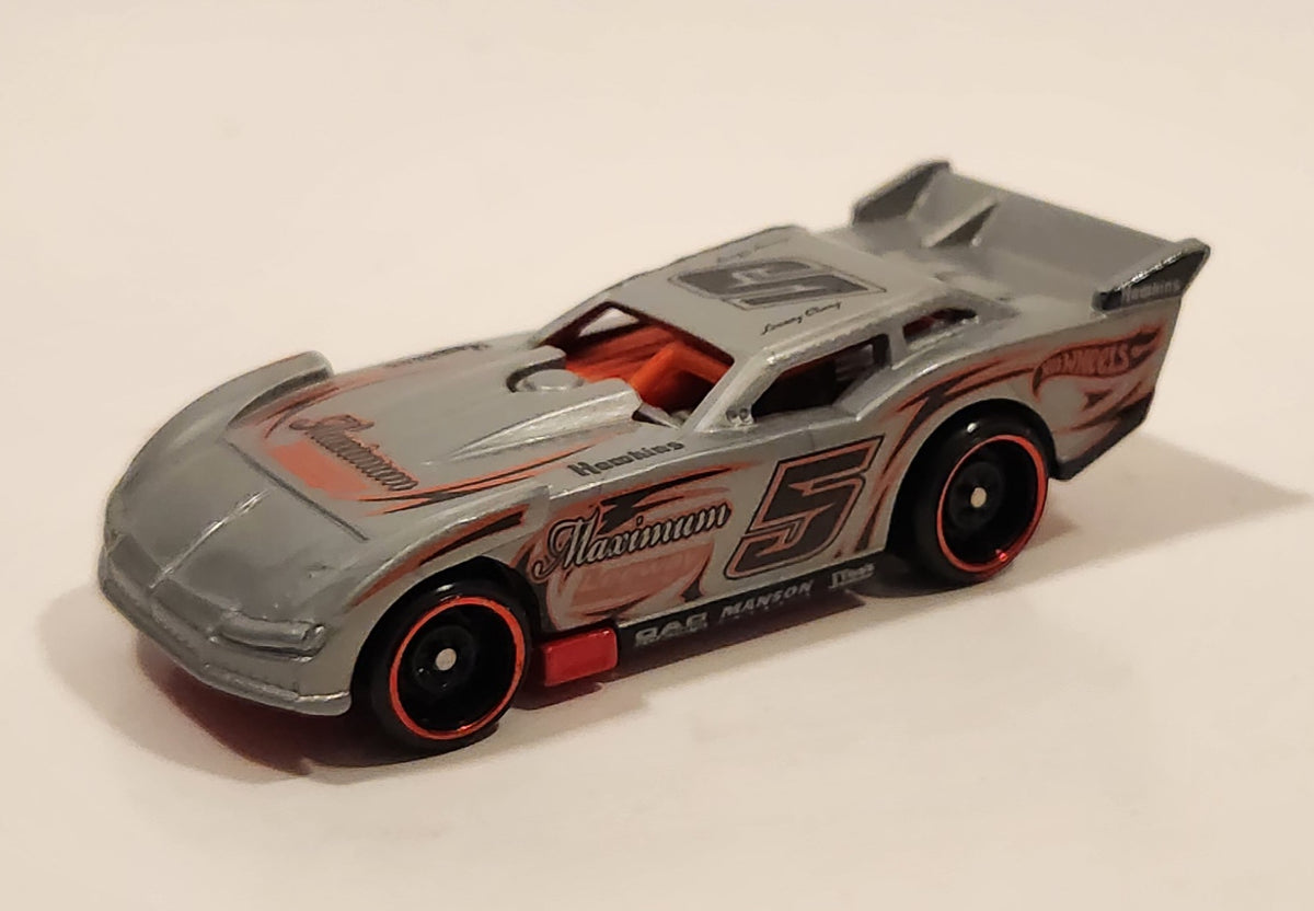 2021 Hot Wheels Multipack Exclusive Maximum Leeway Grey Die Cast Toy C ...