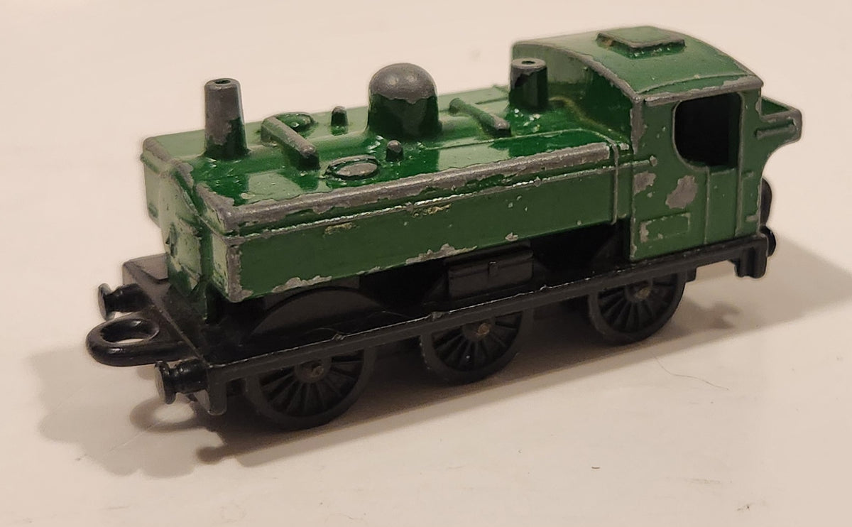 Vintage 1979 Lesney Matchbox Superfast No. 47 Pannier Tank Loco GWR Gr ...