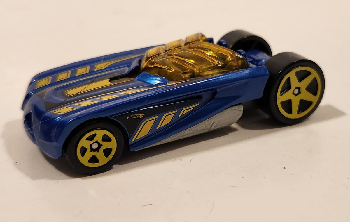 2020 Hot Wheels Multipack Exclusive Pharodox Dark Blue Die Cast Toy Ca ...