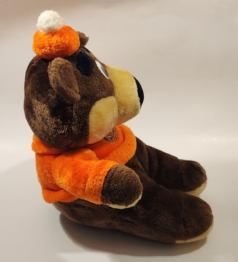 A & W The Great Root Bear Rooty Mascot 15" Stuffed Plush Toy – Treasure ...
