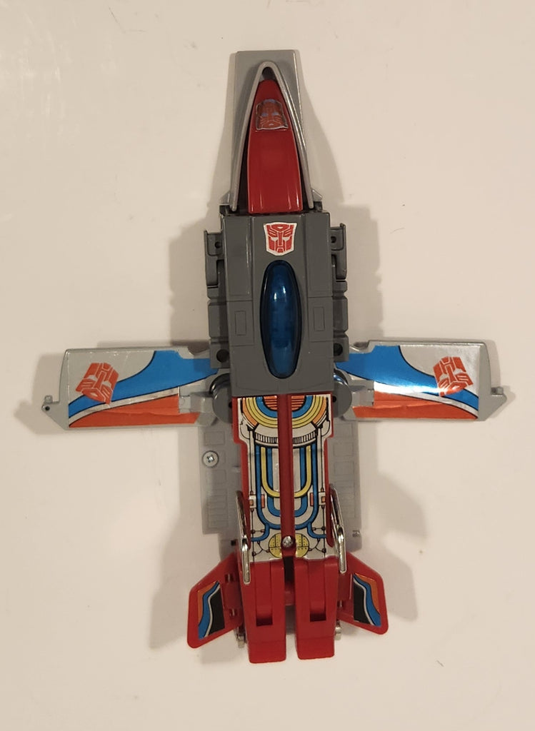 Vintage 1986 Takara Transformers G1 Triple Changer Broadside Autobot F ...