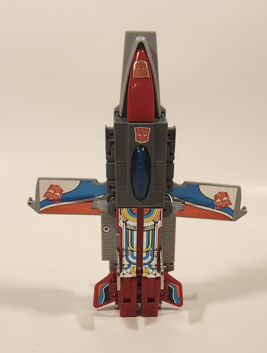 Vintage 1986 Takara Transformers G1 Triple Changer Broadside Autobot F ...