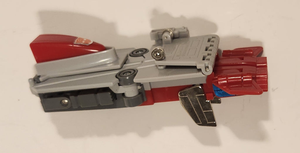 Vintage 1986 Takara Transformers G1 Triple Changer Broadside Autobot F ...