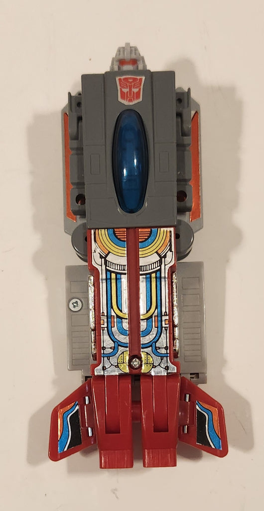 Vintage 1986 Takara Transformers G1 Triple Changer Broadside Autobot F ...