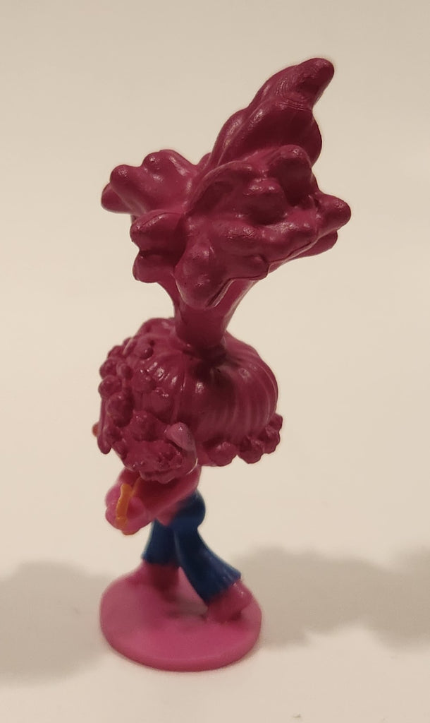 DWA Dreamworks Animation Trolls Princess Poppy Toy Figure – Treasure ...