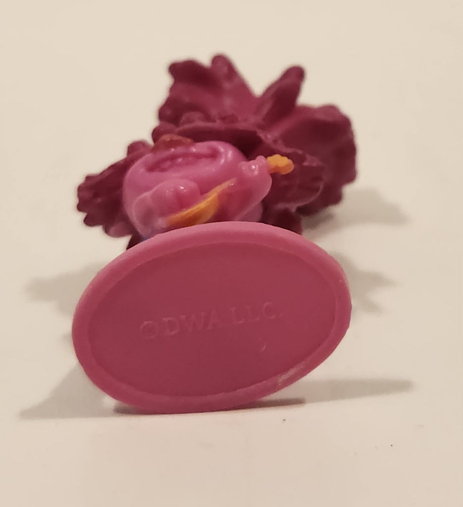 DWA Dreamworks Animation Trolls Princess Poppy Toy Figure – Treasure ...