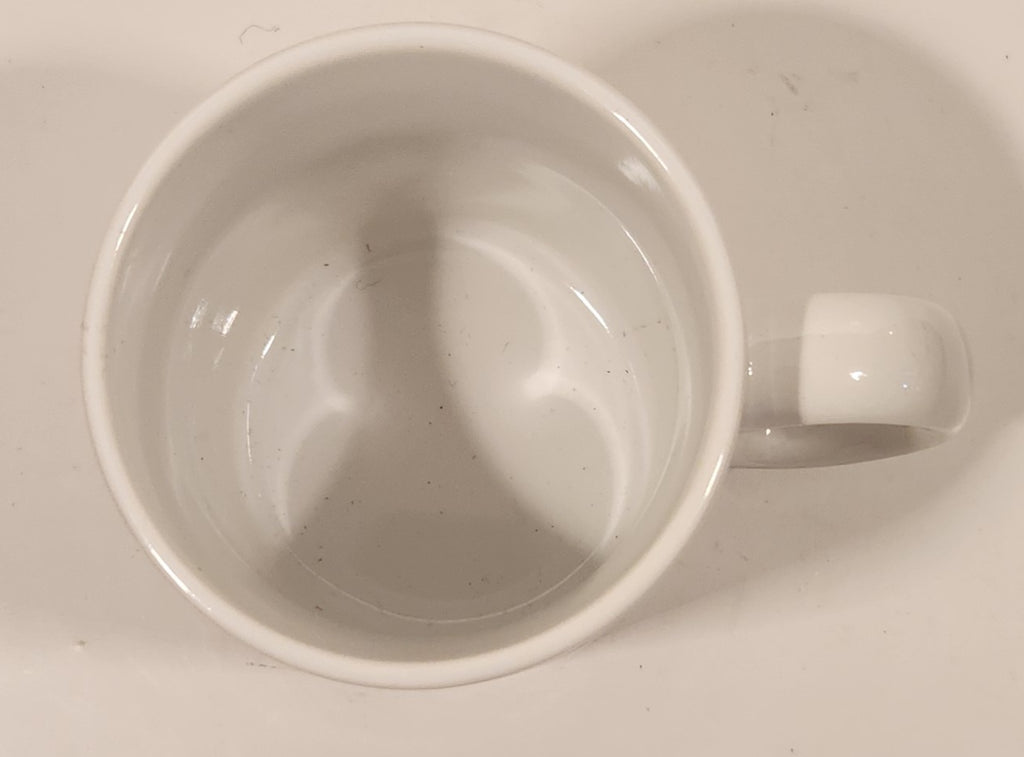 OZ Paws Garfield "Good Morning" Is A Contradiction In Terms Coffee Mug ...