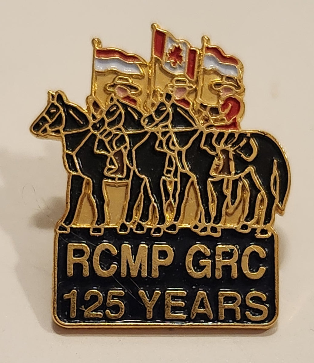RCMP GRC Royal Canadian Mounted Police Musical Ride Mountie on Horse 1 ...