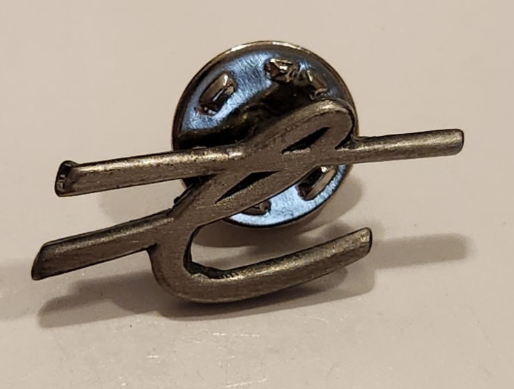 Telus Logo Metal Lapel Pin – Treasure Valley Antiques & Collectibles