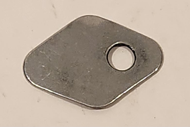 Vintage Automotive Record Number and Destroy Tag Car EP1104 – Treasure ...