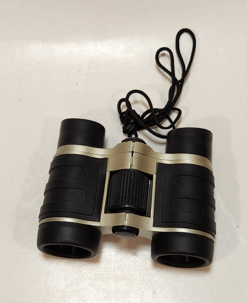 Small Travel Binocular Set – Treasure Valley Antiques & Collectibles