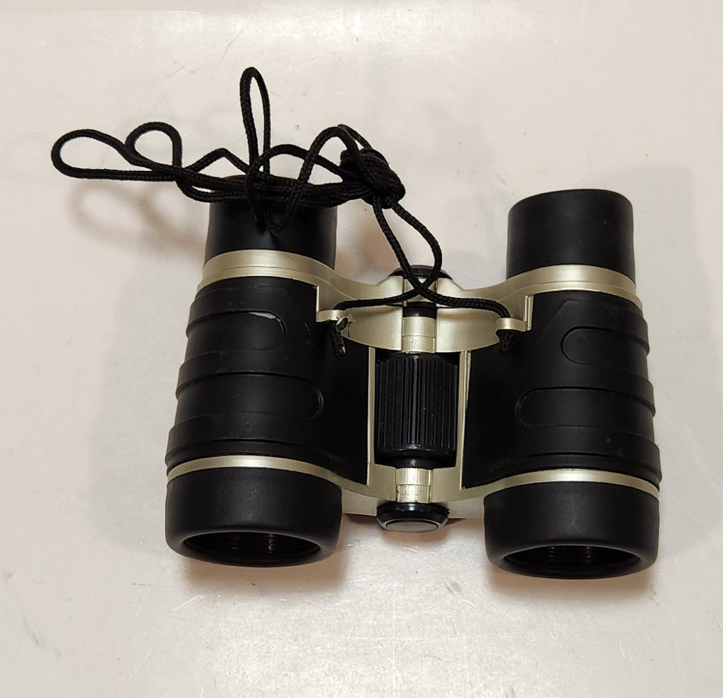 Small Travel Binocular Set – Treasure Valley Antiques & Collectibles