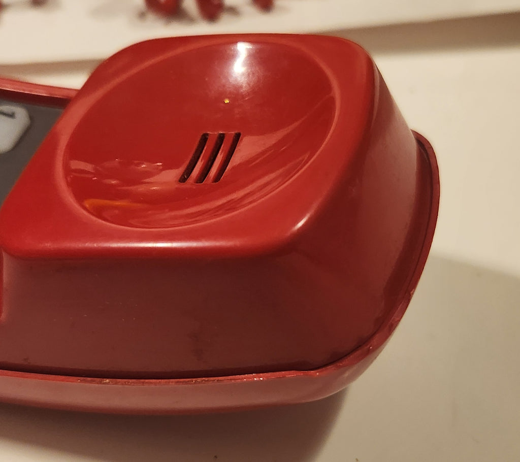 1994 Walt Disney Mickey Mouse Cartoon Character AT&T Landline Telephon ...