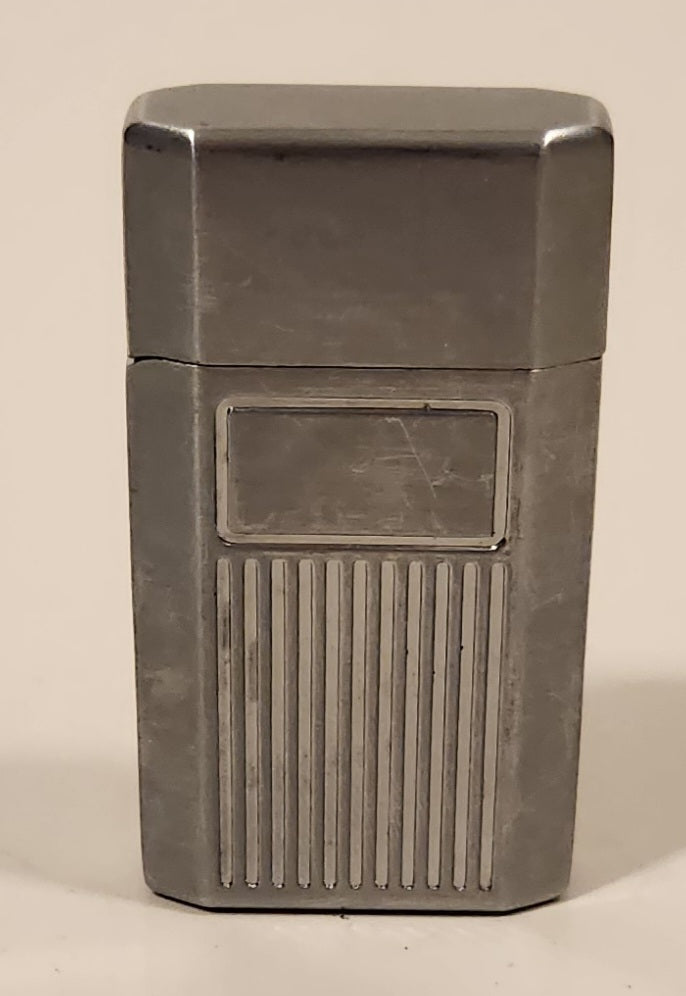 Ronson Jet Lite Refillable Gas Torch Lighter – Treasure Valley Antiques ...