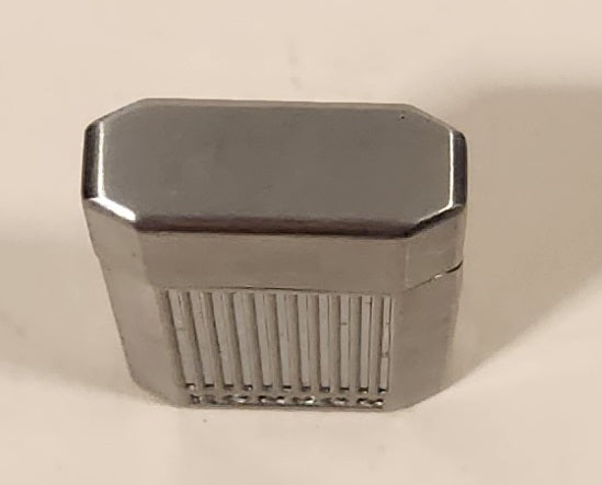 Ronson Jet Lite Refillable Gas Torch Lighter – Treasure Valley Antiques ...