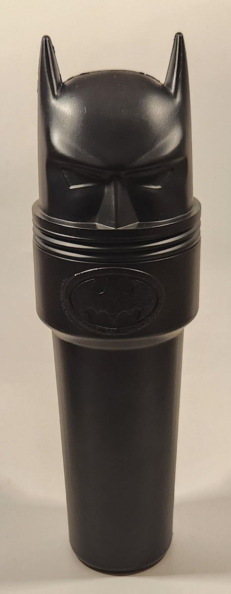 1992 Contour Bottles DC Comics Batman Returns Promotional Plastic Bott ...