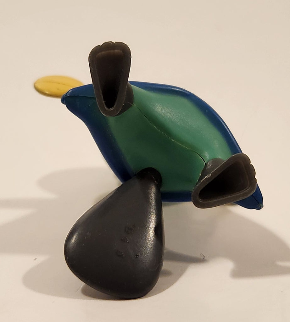 2012 McDonald's Nintendo Pokemon Dewott 3" Tall Toy Figure – Treasure ...