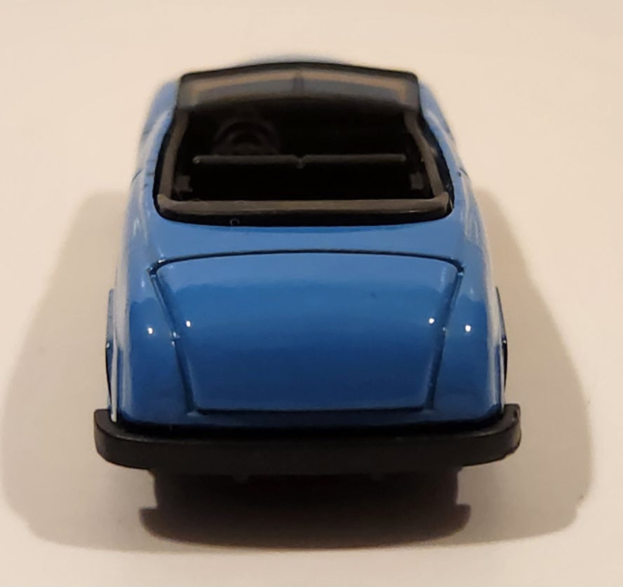 2023 Hot Wheels Batman Batgirl '49 Merc Blue Die Cast Toy Car Vehicle ...