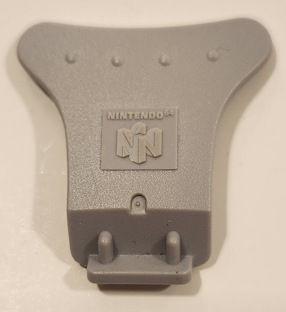 Nintendo N64 Expansion Pak Removal Tool Model NUS-012 Made in Japan ...