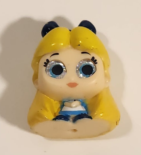 Disney Doorables Alice In Wonderland Miniature 1" Toy Figure – Treasure ...