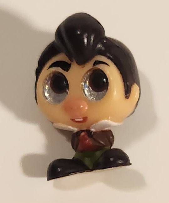 Disney Doorables Rapunzel Lefou Miniature 1" Toy Figure – Treasure ...