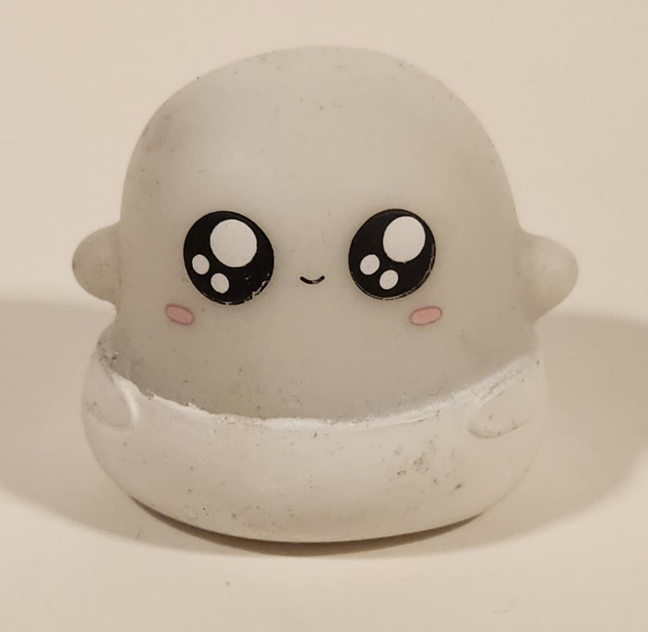 LankyBox Squishy Mystery Baby Ghosty Toy Figure – Treasure Valley ...