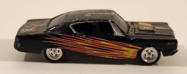 1998 Playing Mantis Johnny Lightning Street Freaks 1970 AMC Rebel Mach ...