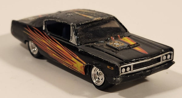 1998 Playing Mantis Johnny Lightning Street Freaks 1970 AMC Rebel Mach ...