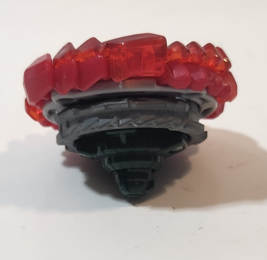 Beyblades Burst Turbo Regulus R3 Red Spinning Top Toy – Treasure Valley ...