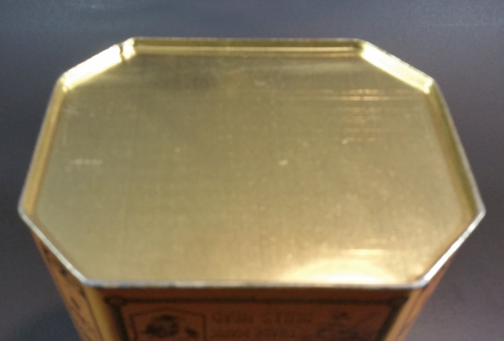 Vintage 1980s Reproduction Replicans Bedford, England Colman's Mustard ...