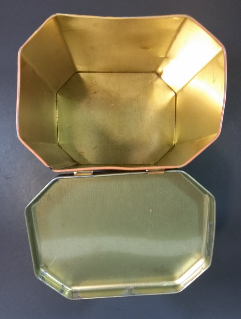 Vintage 1980s Reproduction Replicans Bedford, England Colman's Mustard ...